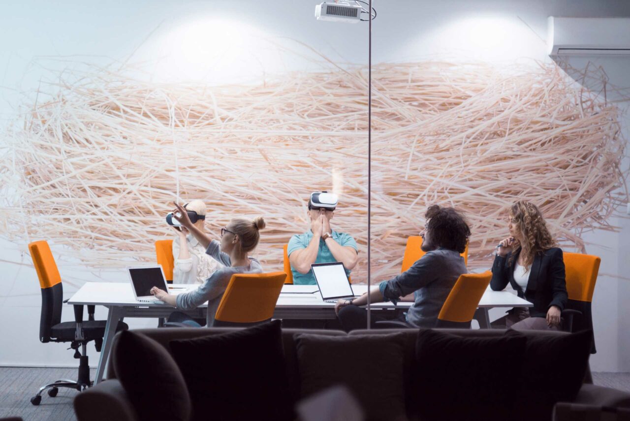 Notre expertise - Mimbus